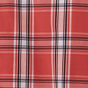 Red Plaid