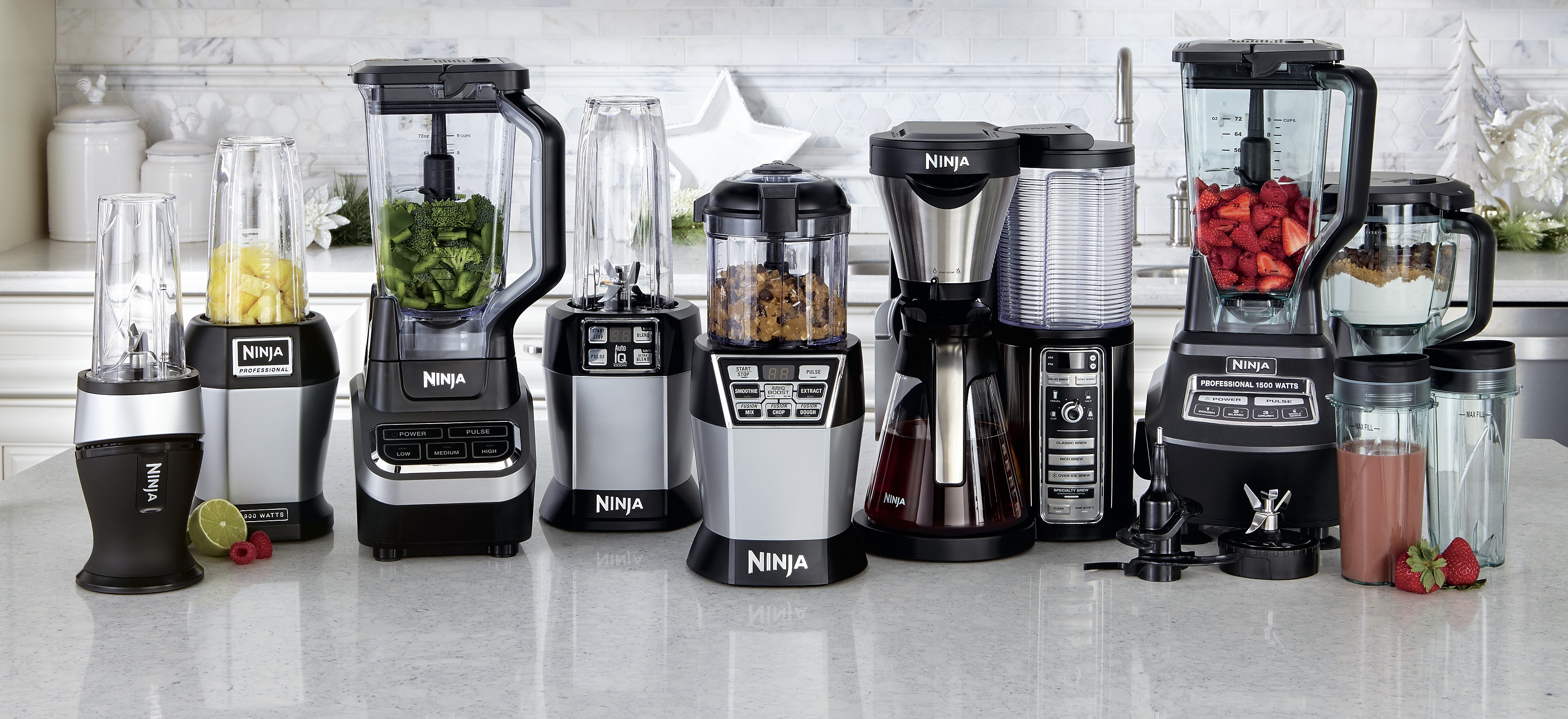 Ninja Ninja Kitchen Collection - Home - Kitchen - Cookware - Cookware Sets