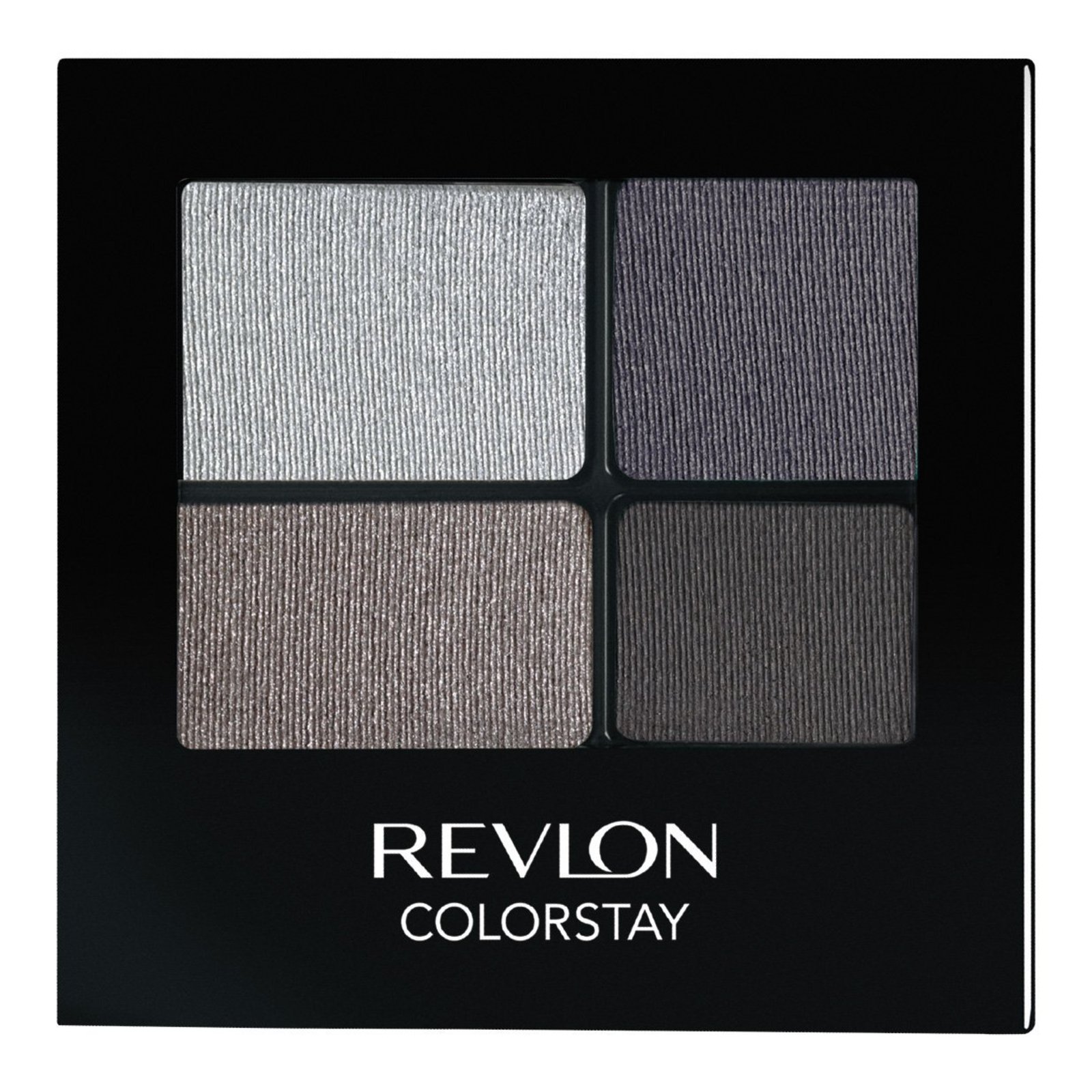 Revlon Colorstay Eye Shadow Quad