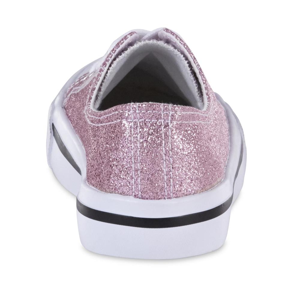 Roebuck & Co. Girls' Maisy Sneaker - Pink