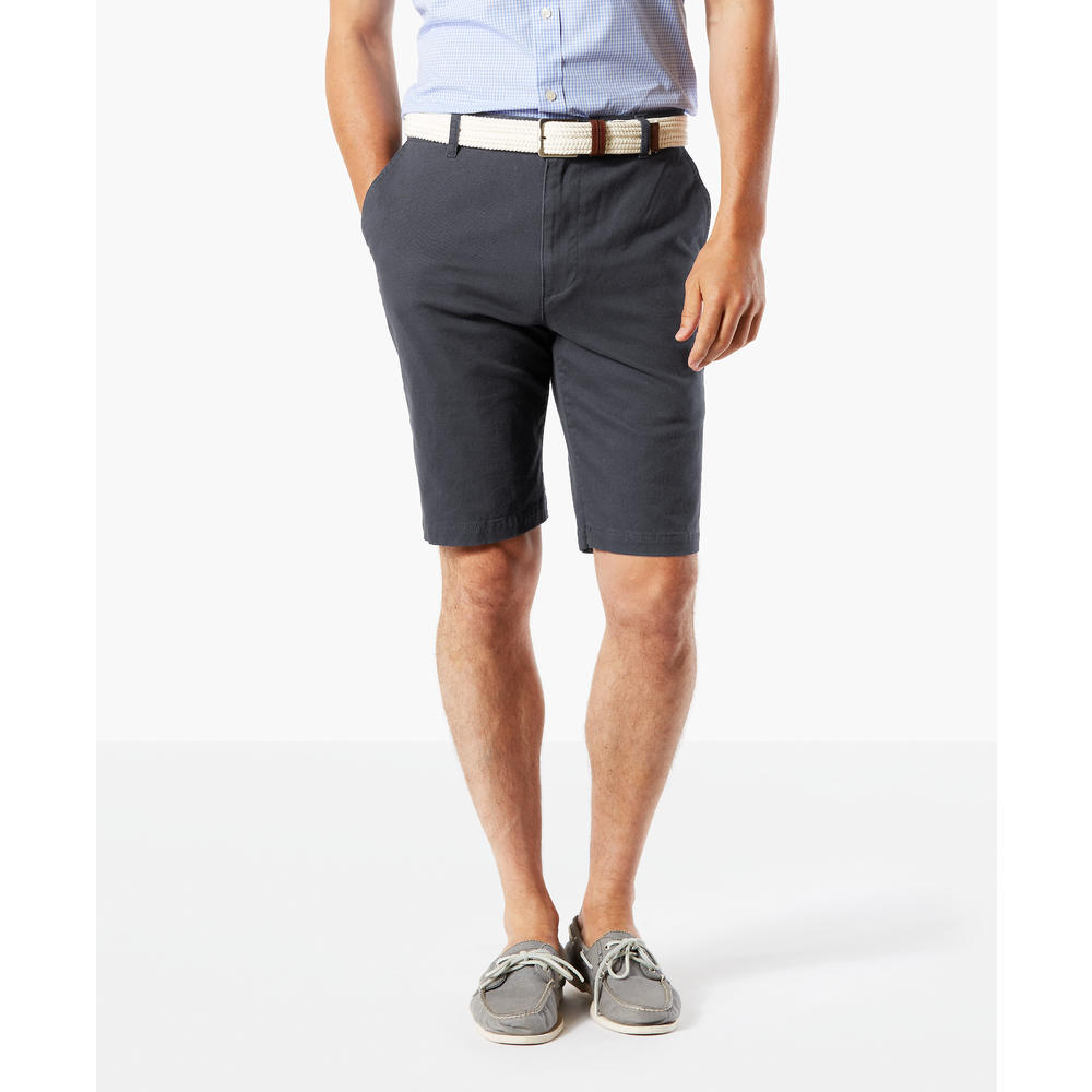 Men's Twill Shorts