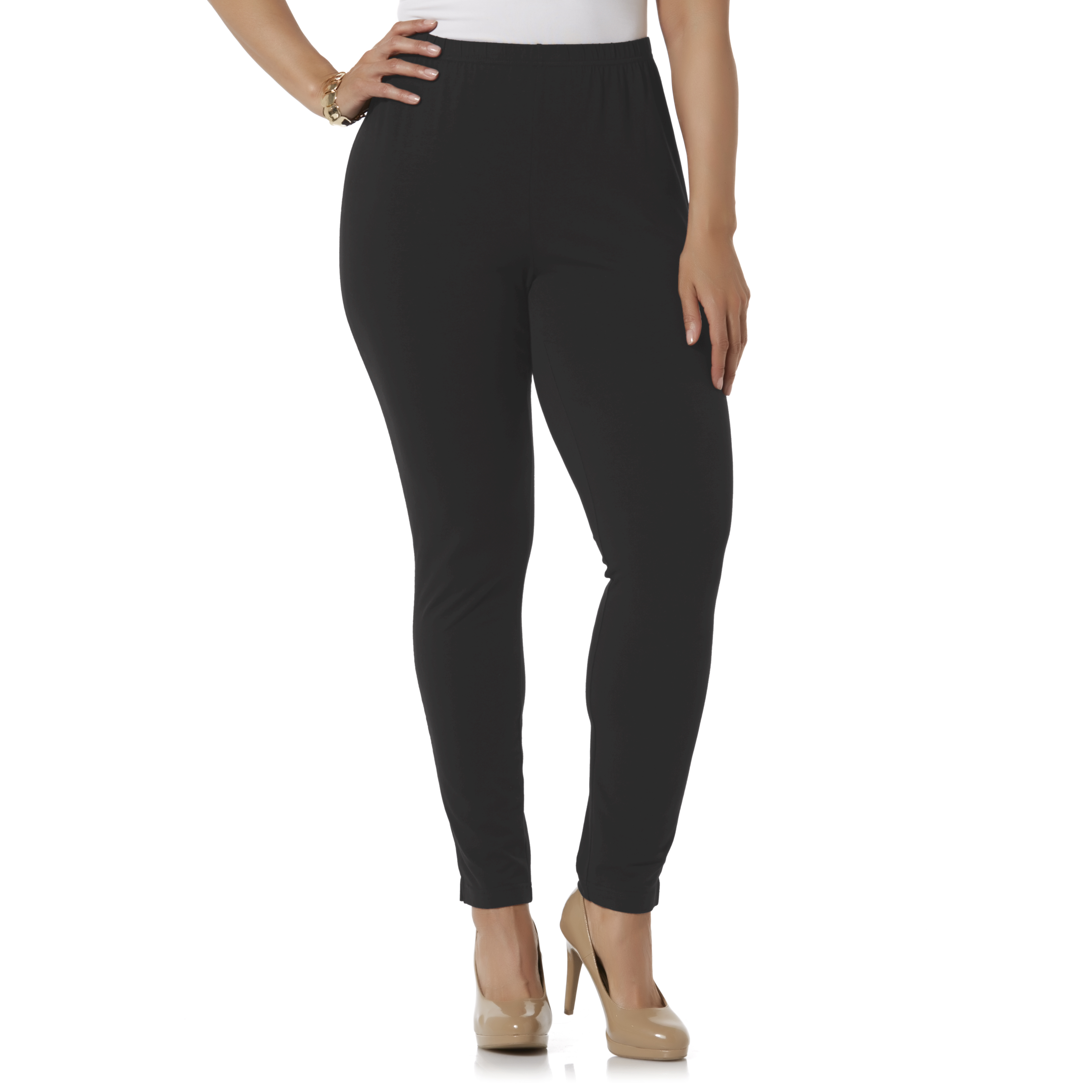 Basic Editions Women's Leggings