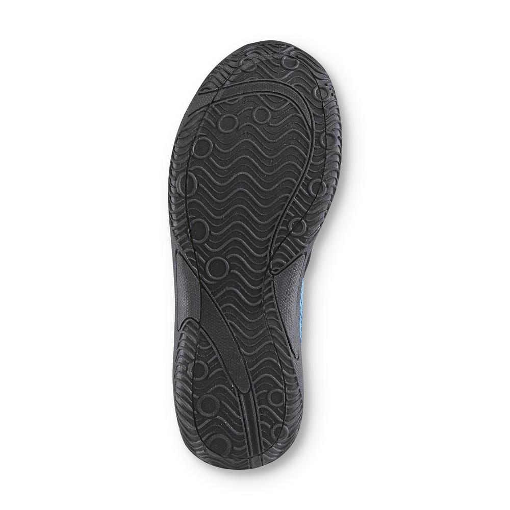 Athletech Men's Nemo Water Shoe - Black/Blue