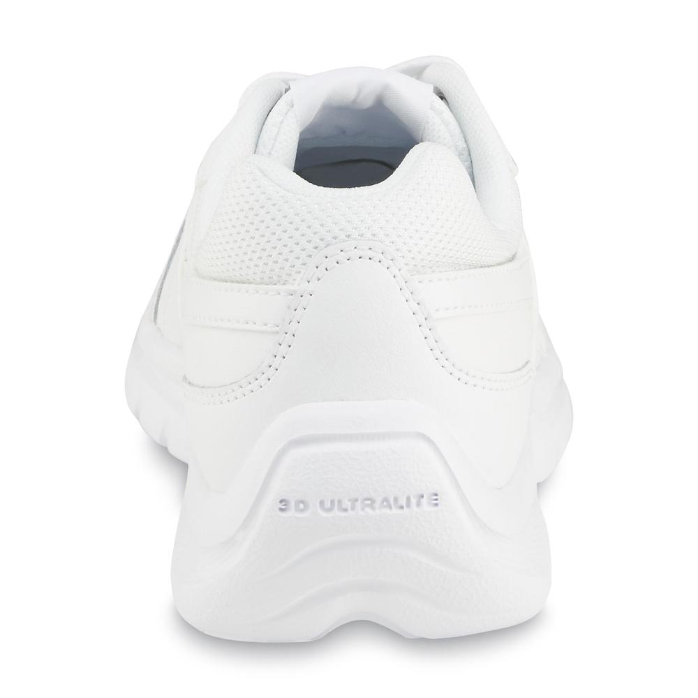 Reebok Womens Royal Lumina Pace Walking Shoe White