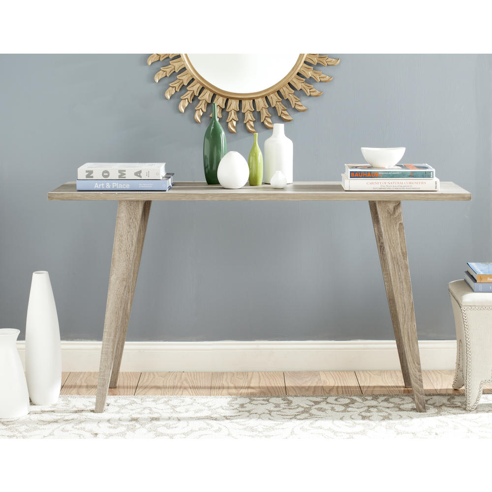 Safavieh Manny Console Table