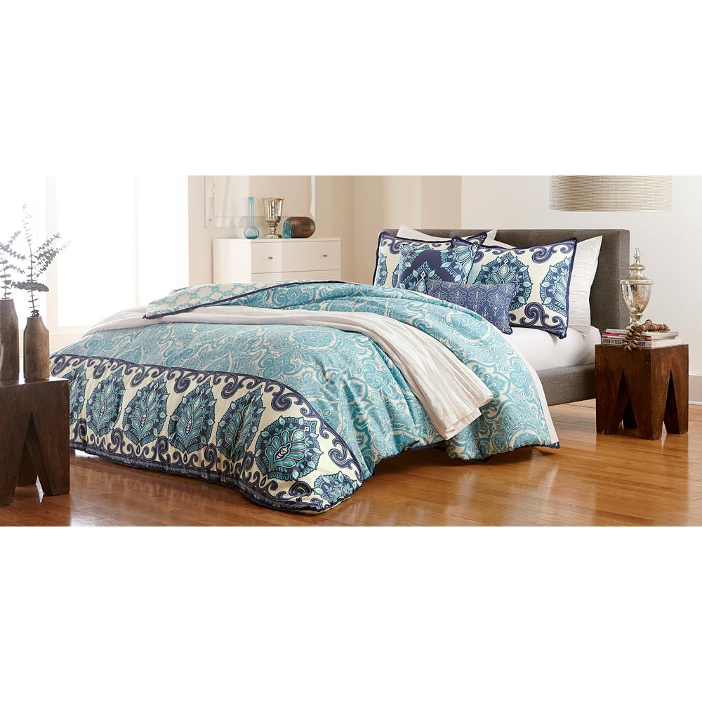 Catalina Comforter Set