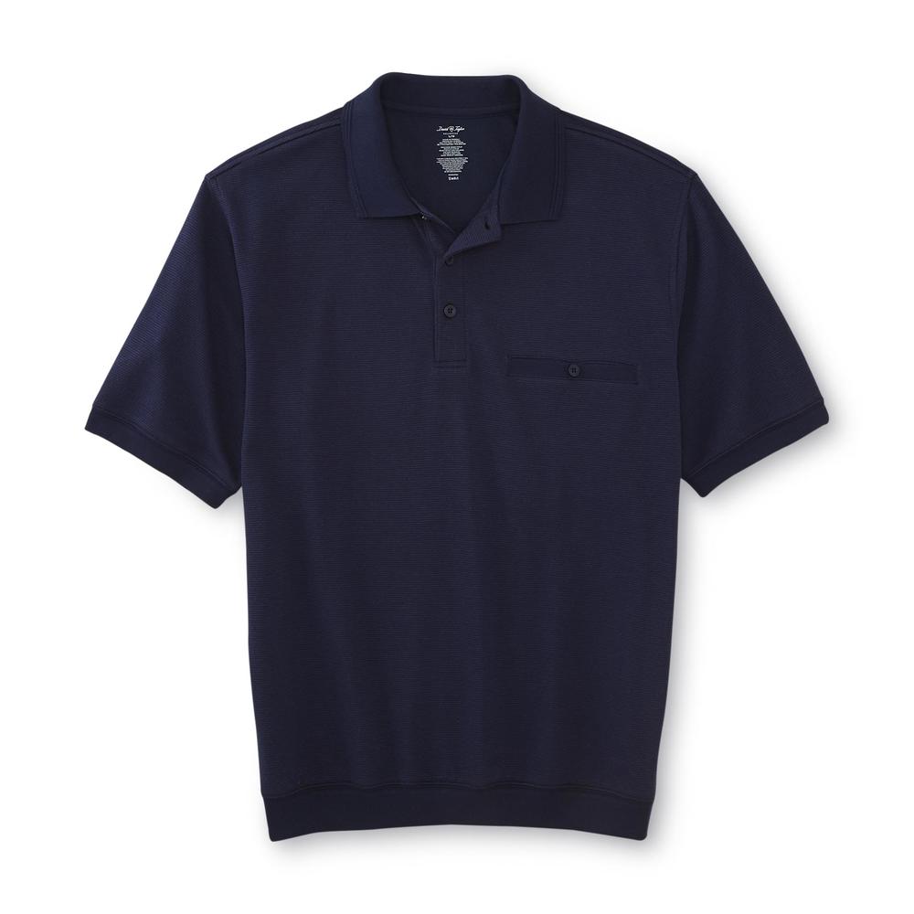 David Taylor Collection Men's Polo Shirt