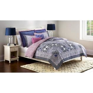 Cannon 7 Piece Comforter Set - Batiste