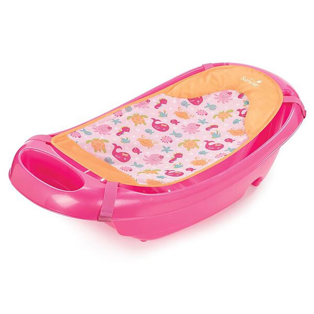 Summer Infants Infants' Splish 'N Splash Tub - Sea Creature