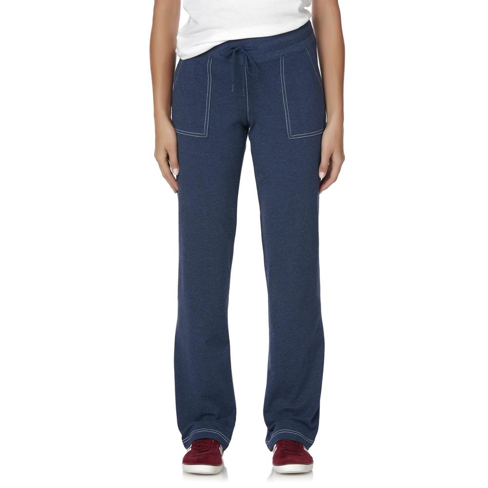 Everlast® Women's Athletic Pants