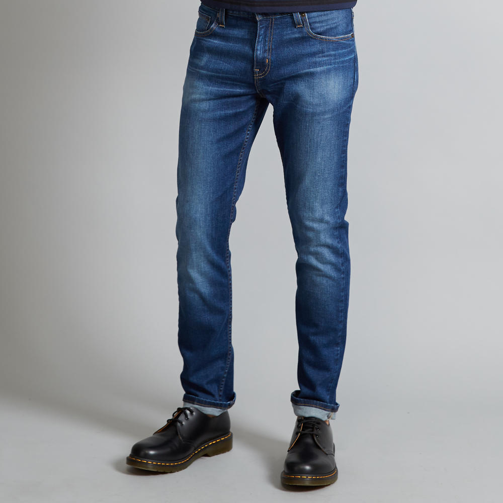 Adam Levine Men's The Engineer Jeans - Skinny Fit
