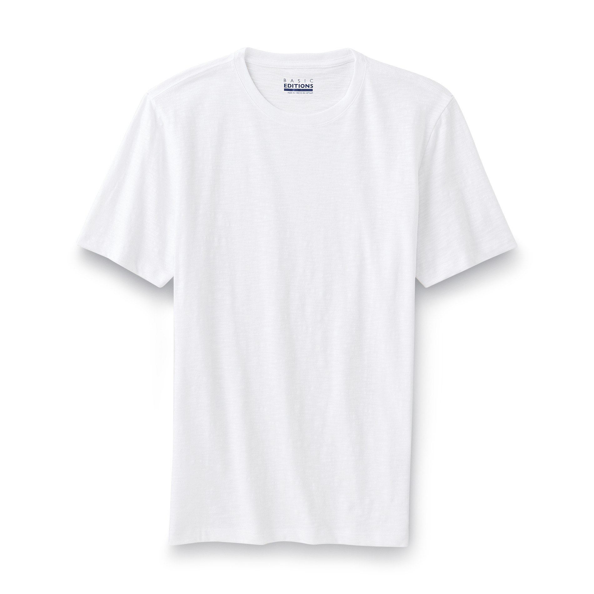 Selected Color is Core White