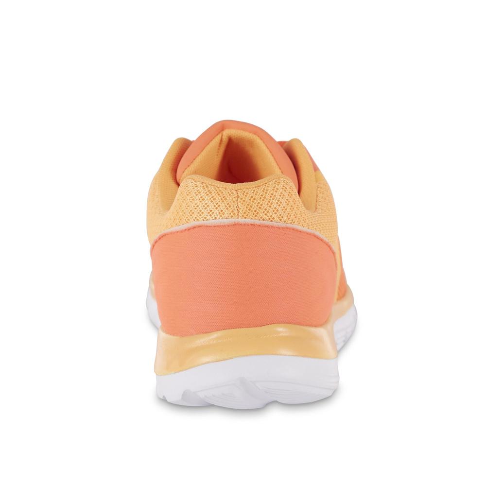 Everlast® Sport Womens Energy Running Shoe - Orange