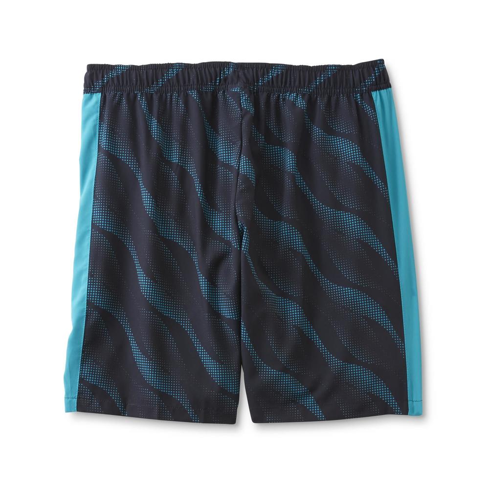 Everlast® Men's Running Shorts - Waves