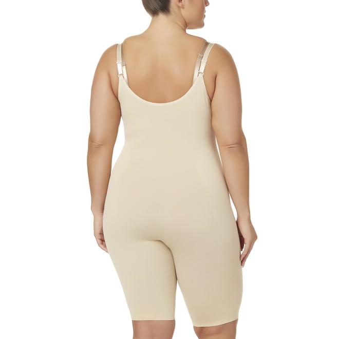 Women's Plus Body Shaper