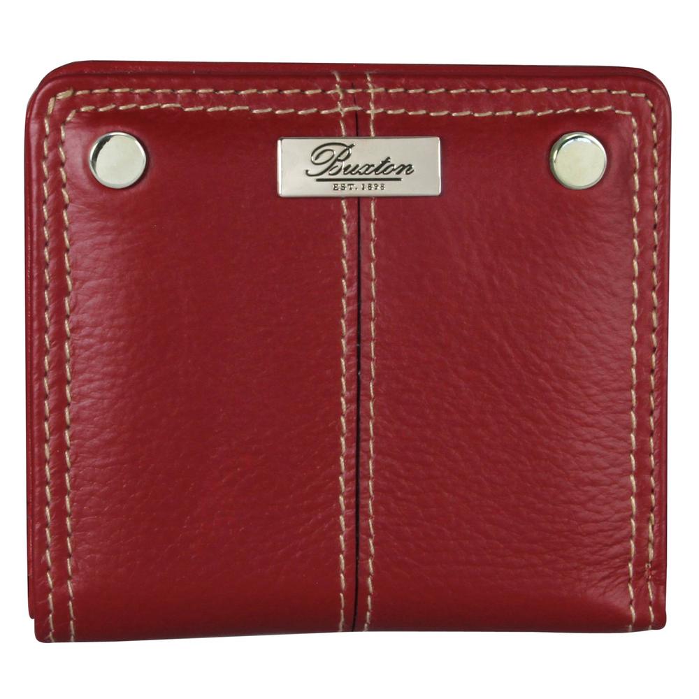 Buxton Women's Bifold Wallet