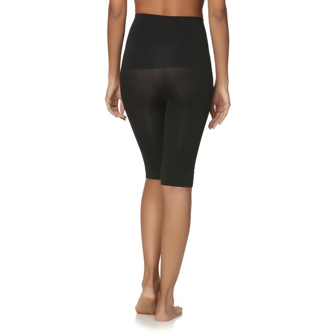 Women's High Waist Shaper Shorts