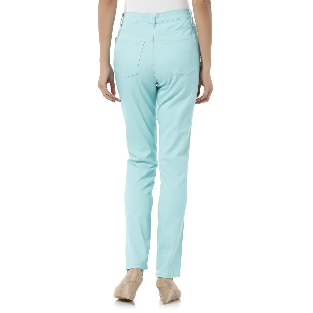 Gloria Vanderbilt Women's Amanda Slimming Jeans