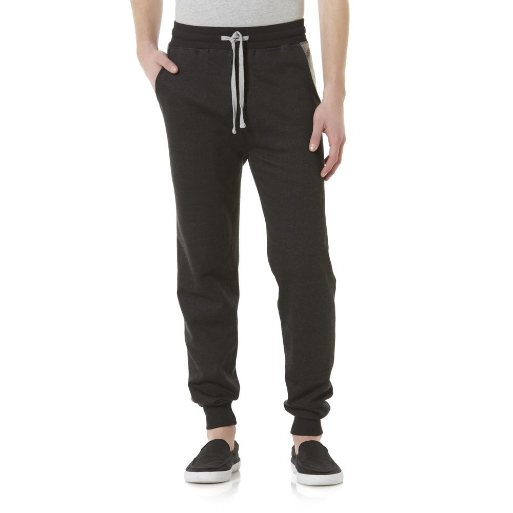 Joe Boxer Men's Knit Jogger Pants