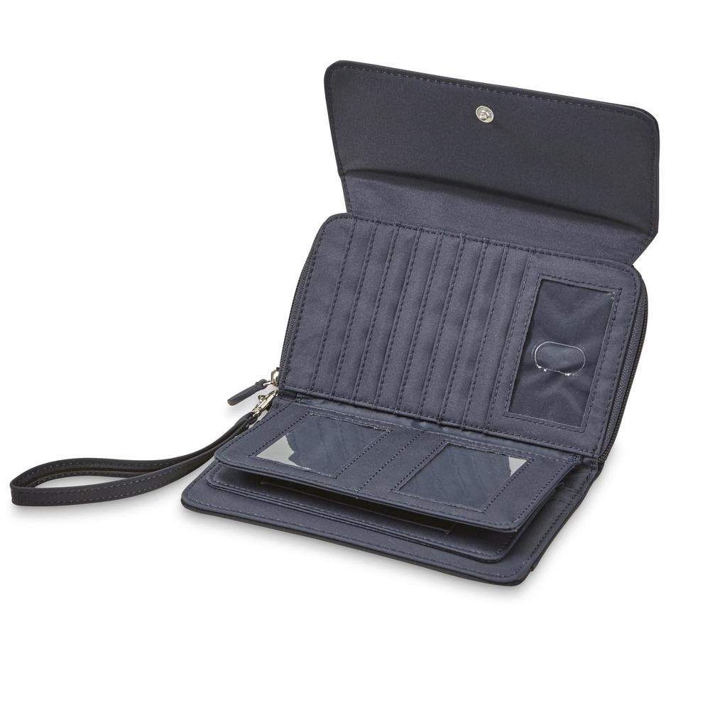 Mundi Women's Big Fat Wallet