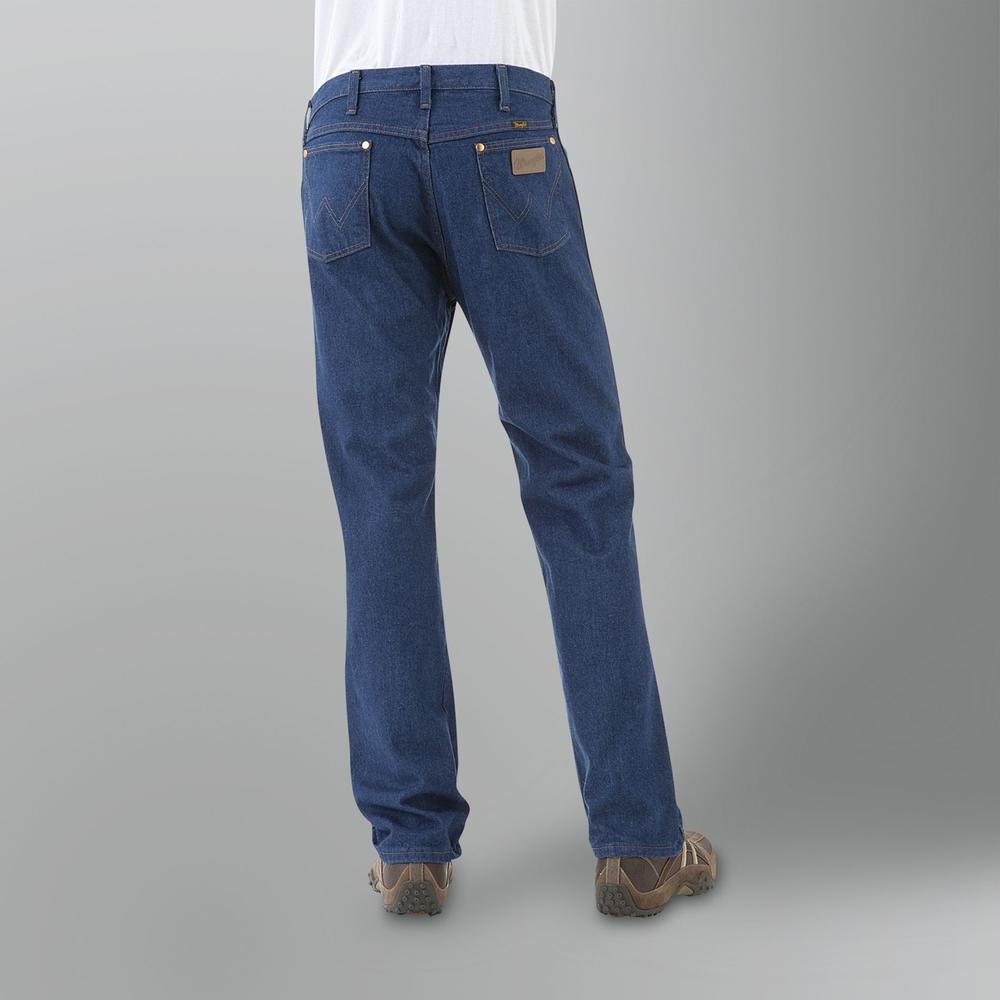 Wrangler Men's Cowboy Cut Jeans - Original Fit
