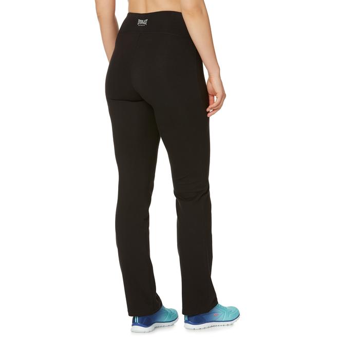 Everlast® Sport Women's Full Length Control Pant