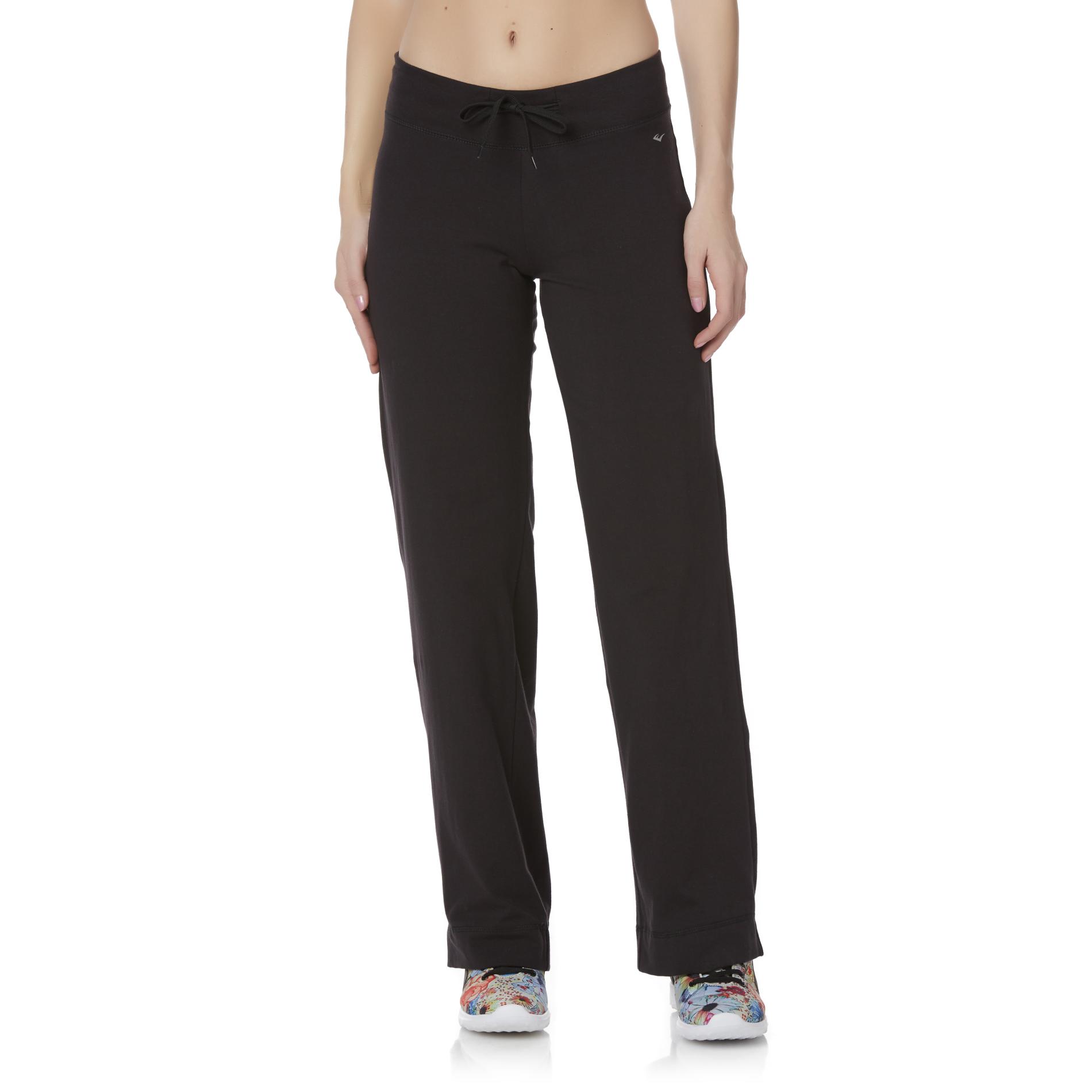 Everlast® Basic Relaxed Pant