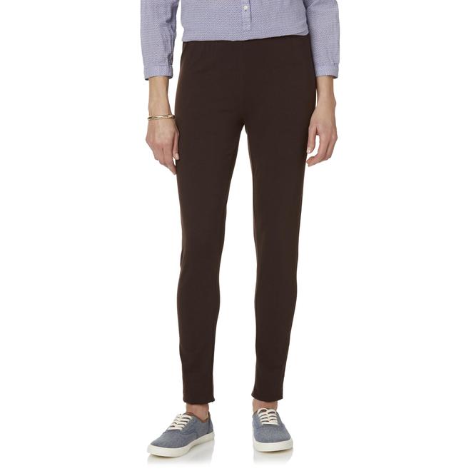 Basic Editions Women's Leggings