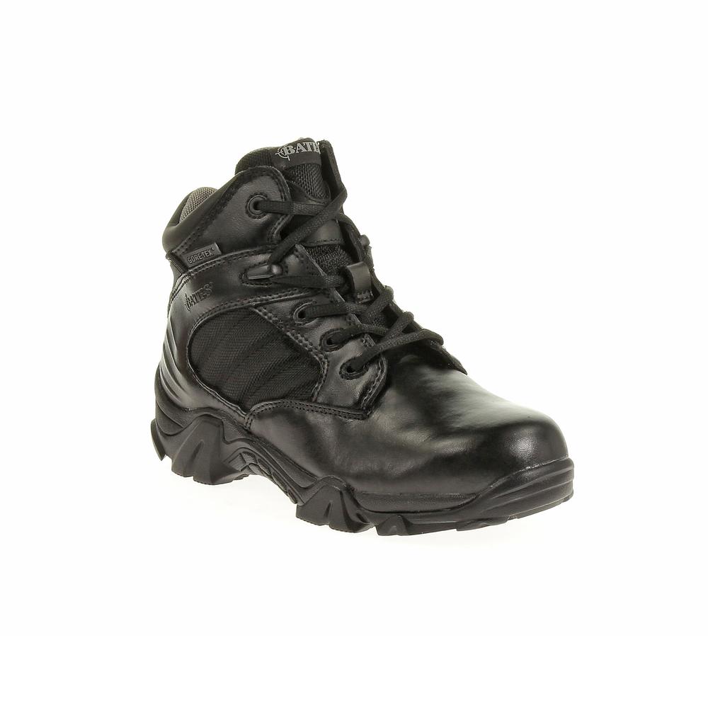 Bates Women's GX-4 Ultra Lites Black Gore-Tex Waterproof Boots #2766