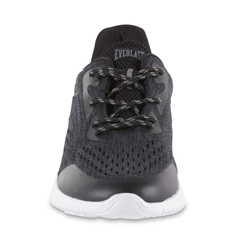 Everlast® Men's Velocity Running Shoe - Black