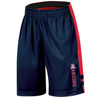 NCAA Boys’ Arizona Wildcats Basketball Shorts