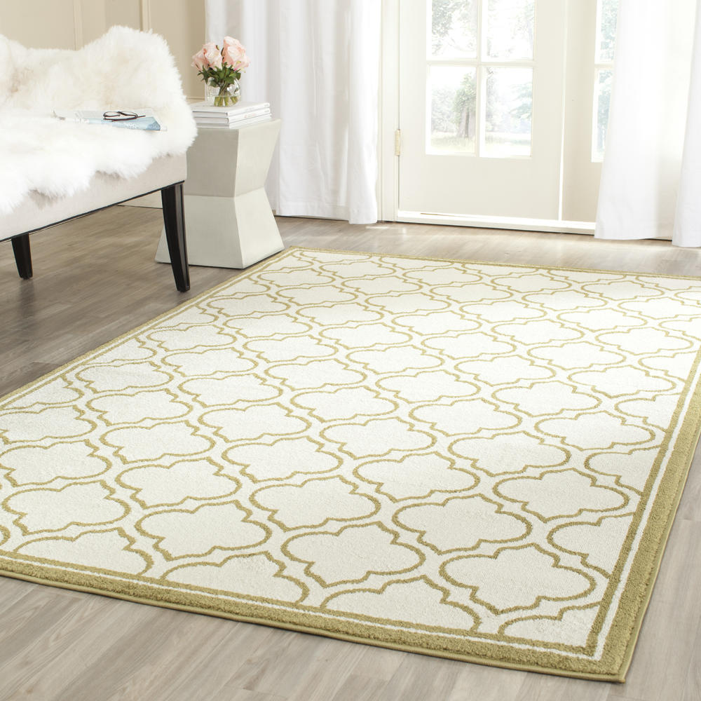 Safavieh Amherst Indoor/Outdoor Rug (AMT412) 3 ft. x 5 ft.