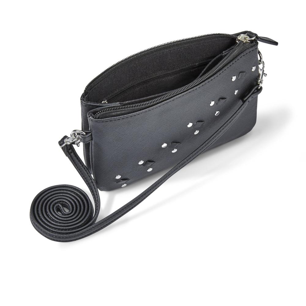 Women's Convertible Mini Crossbody Purse