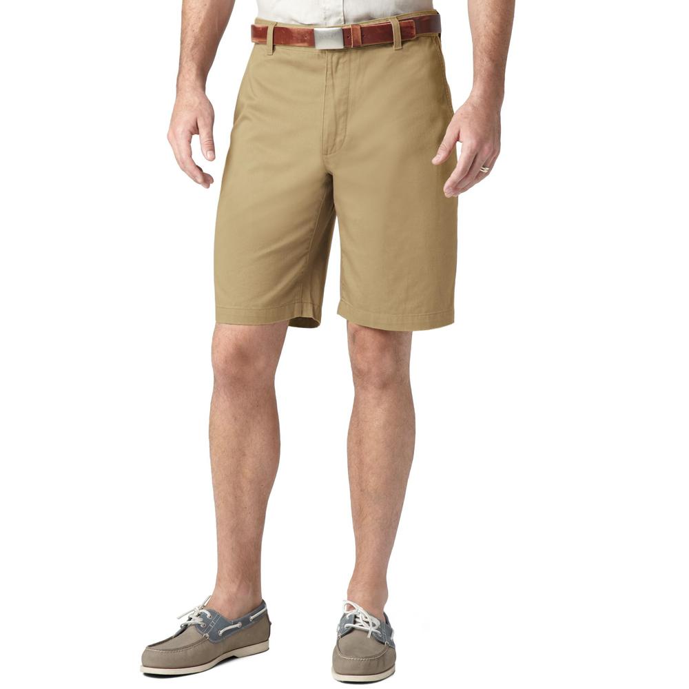 Dockers Men's Perfect Short Classic Fit