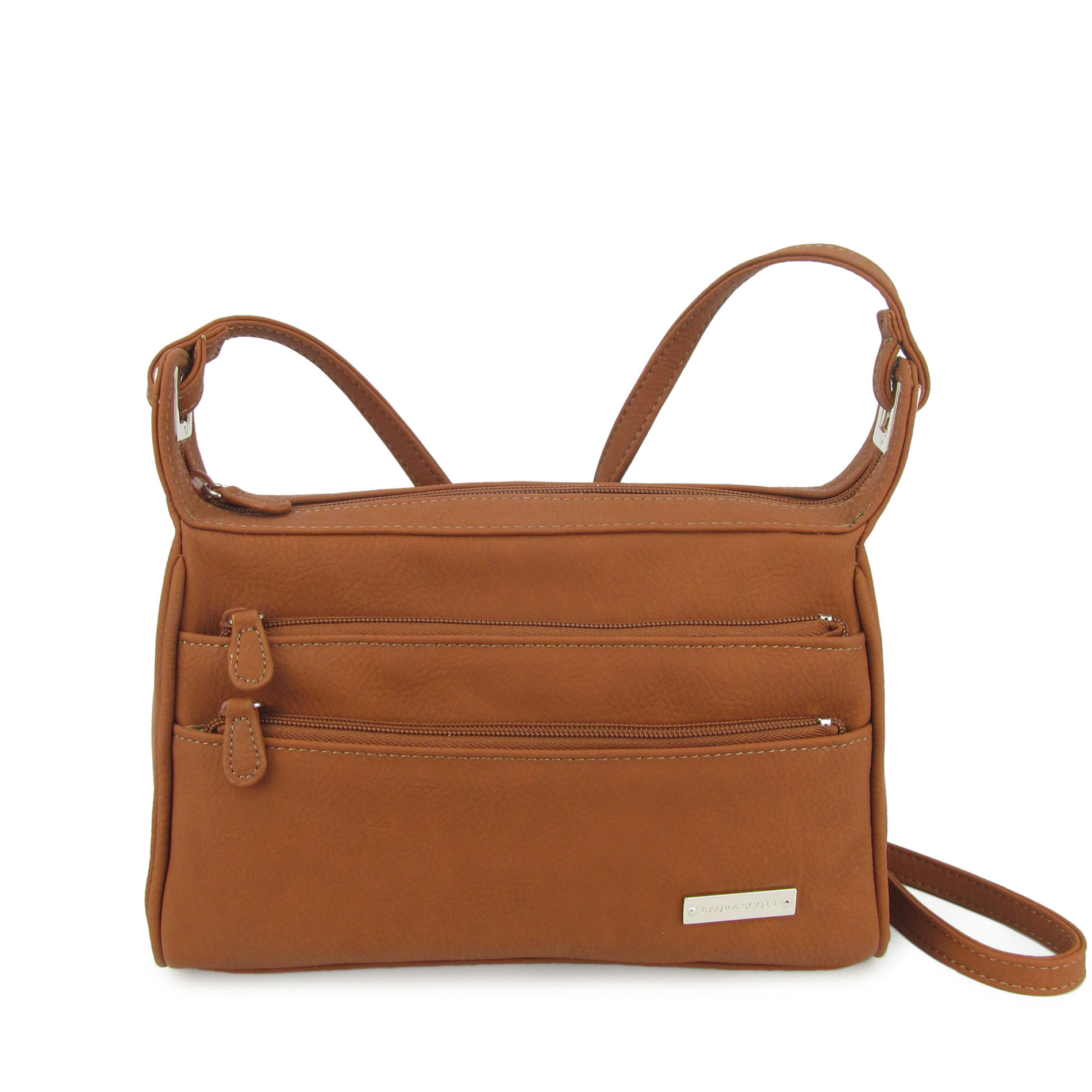 Laura Scott Women's Beaumont Shoulder Bag