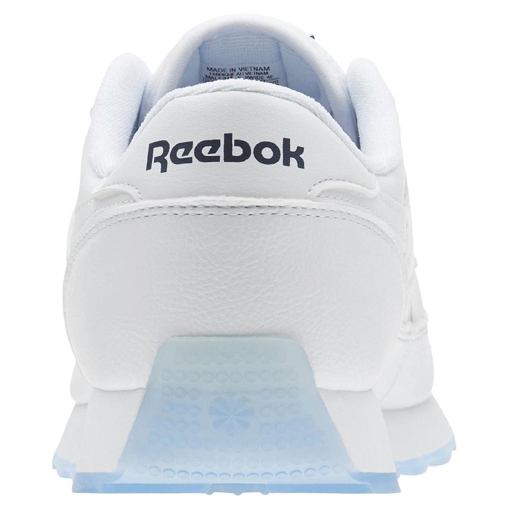 Reebok Men's Classic Renaissance White Athletic Shoe