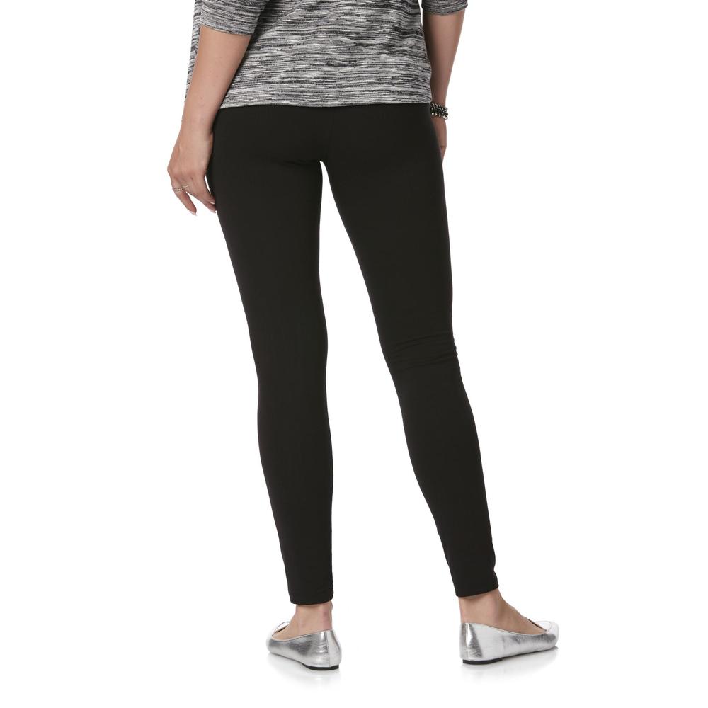 Basic Editions Women's Leggings