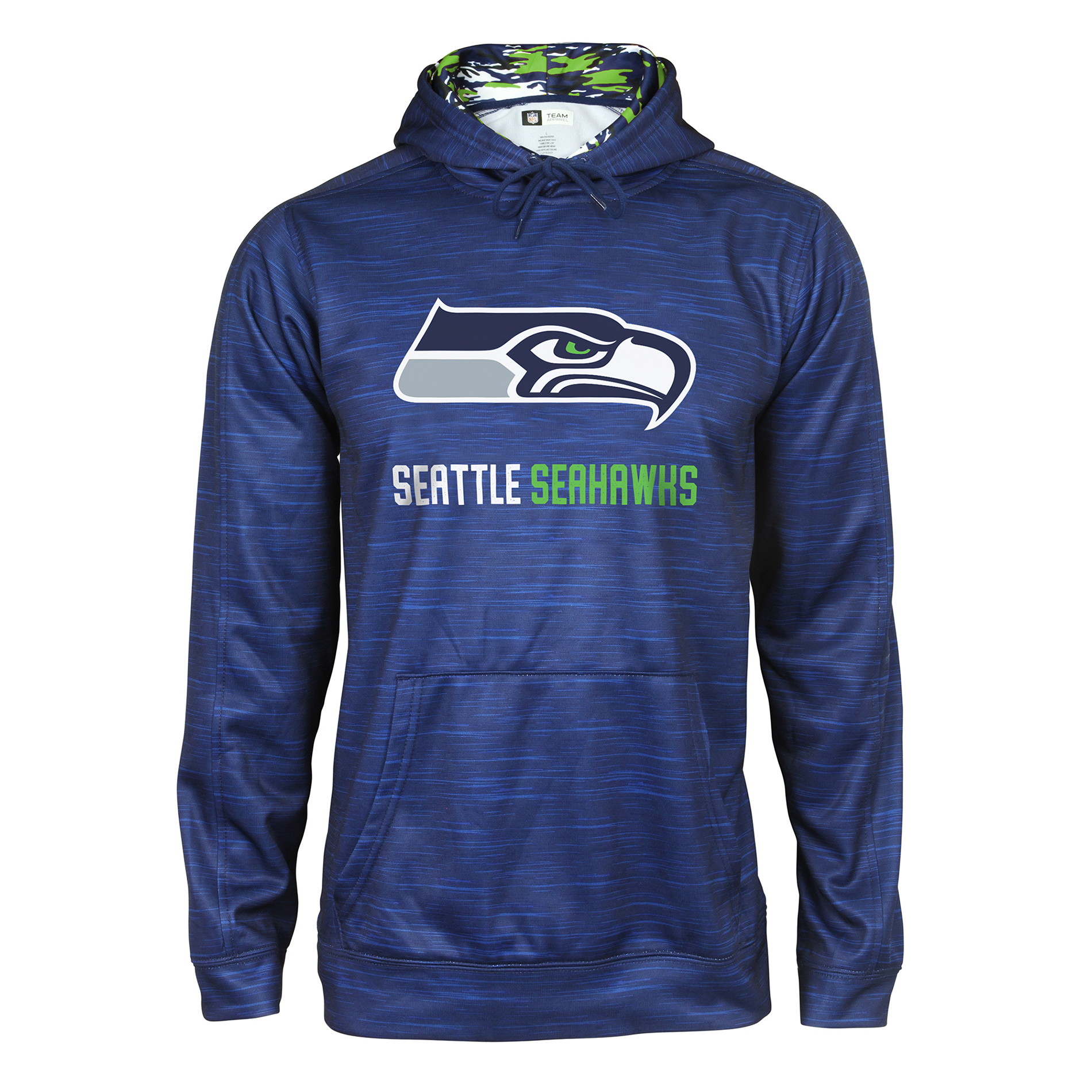 NFL Men’s Seattle Seahawks Hoodie