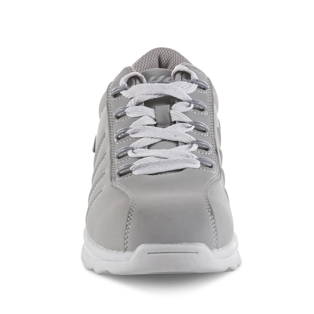 Lugz Men's Changeover II Sneaker - Gray