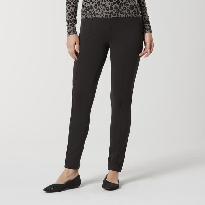 Basic Editions Women's Leggings