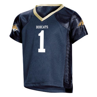 NCAA Toddler Boys’ Replica Jersey - Montana State Bobcats