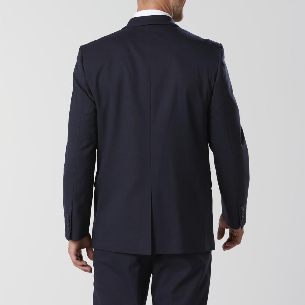 David Taylor Collection Men's Classic Fit Suit Jacket