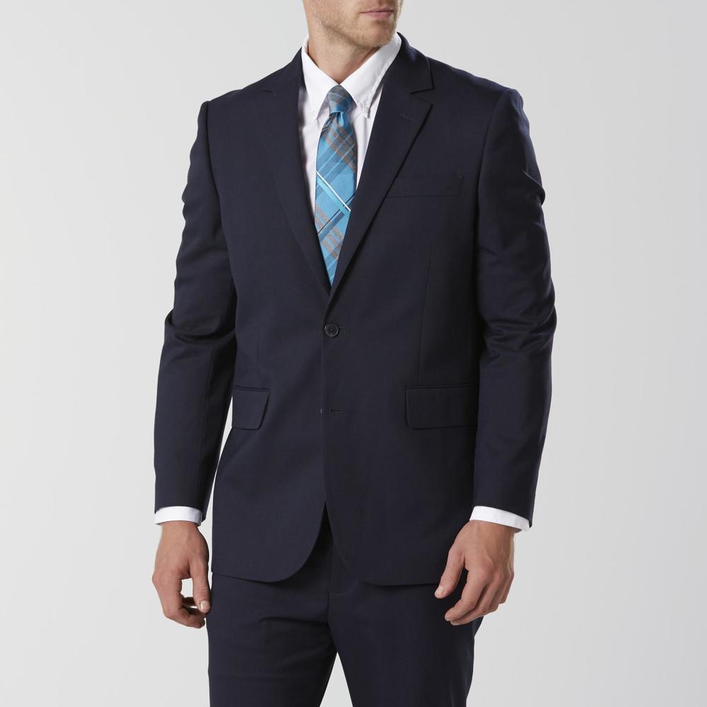 David Taylor Collection Men's Classic Fit Suit Jacket