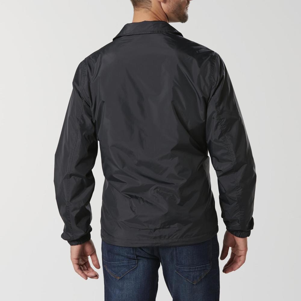 Route 66 Men's Coach's Jacket