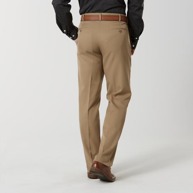 Basic Editions Men's Dress Pants