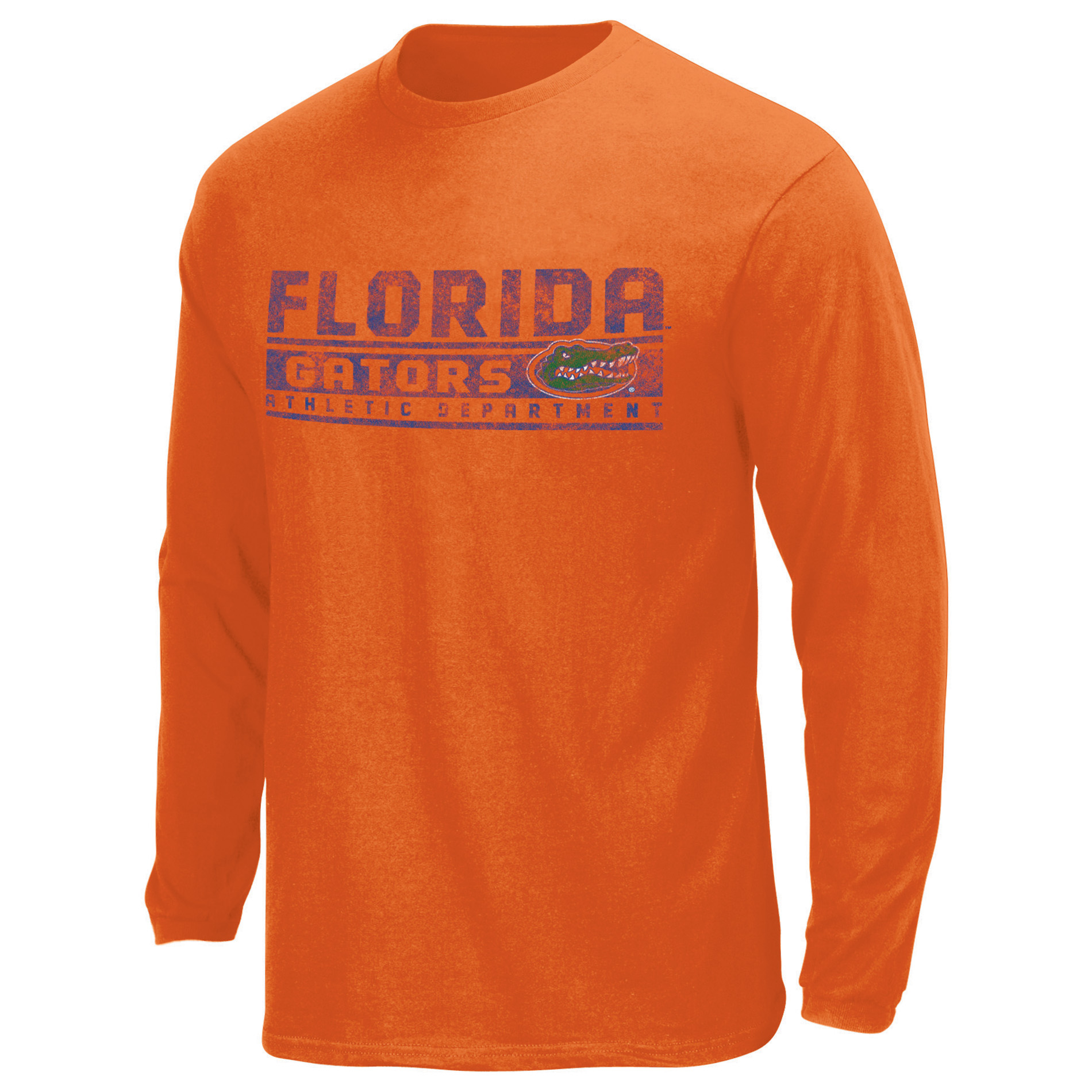 NCAA Men’s Long-Sleeve T-Shirt - Florida Gators
