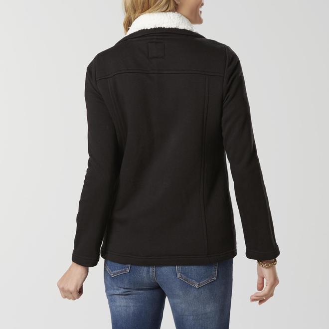Basic Editions Women's Jacket