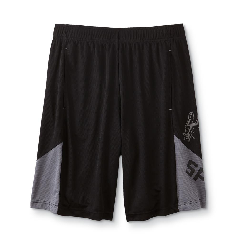 NBA Men's Basketball Shorts - San Antonio Spurs