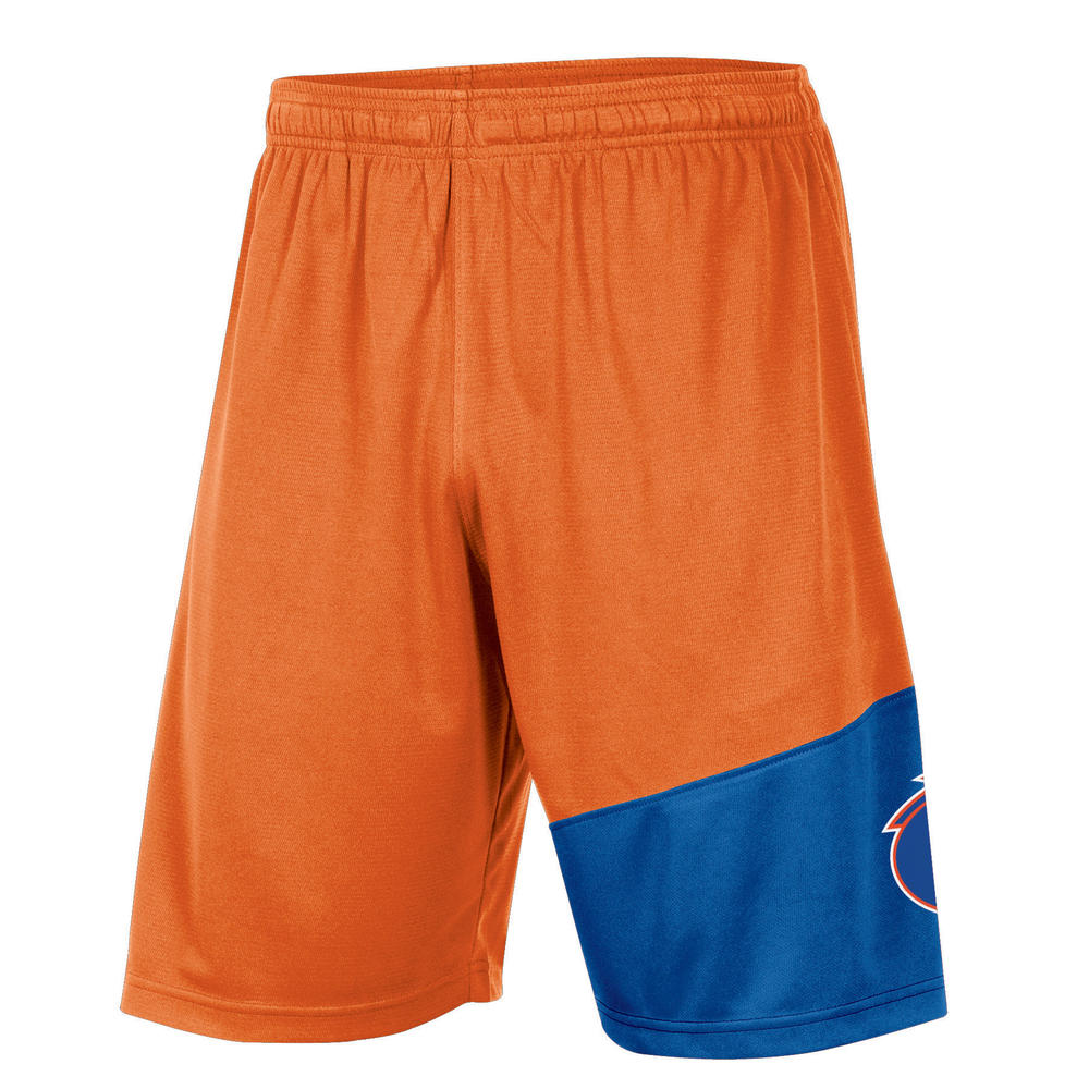 NCAA Men’s Logo Training Shorts - Boise State Broncos