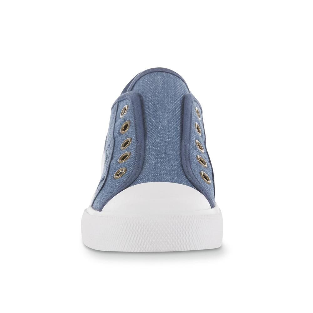 Roebuck & Co. Women's Nola Sneaker - Blue